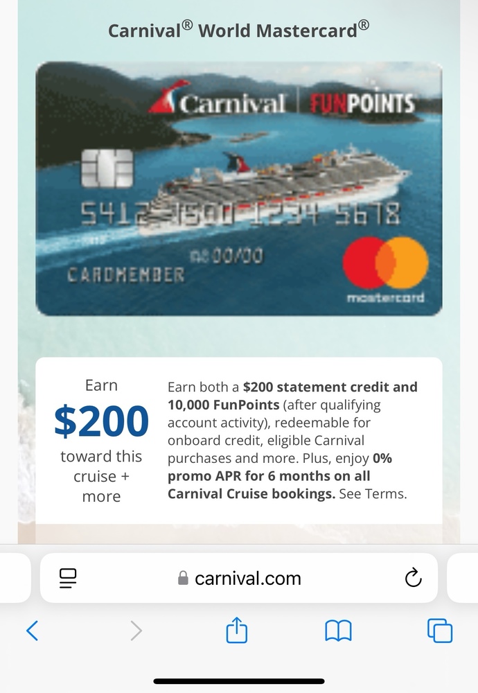 What does the 200$ credit mean? - GirlsAskGuys