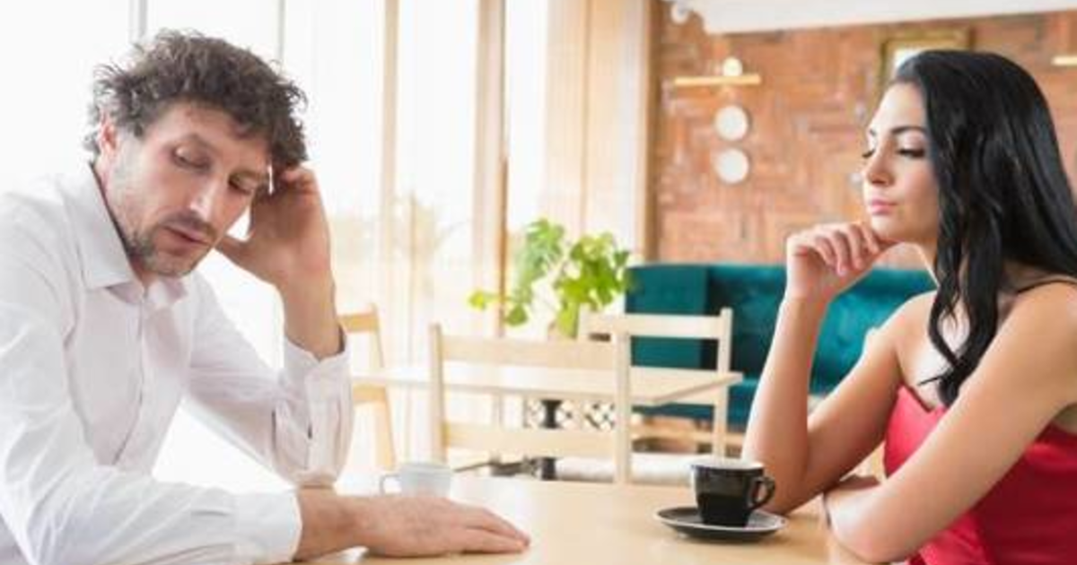 Have you tried to turn someone off? - GirlsAskGuys