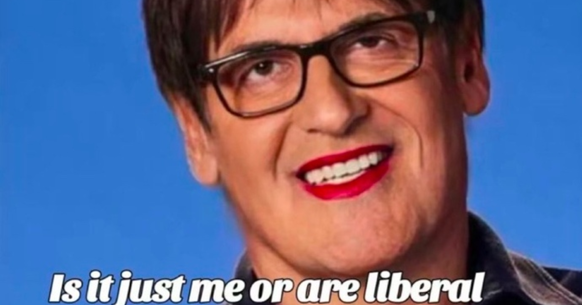 Guys would you ever date a woman who is a liberal democrat? - GirlsAskGuys