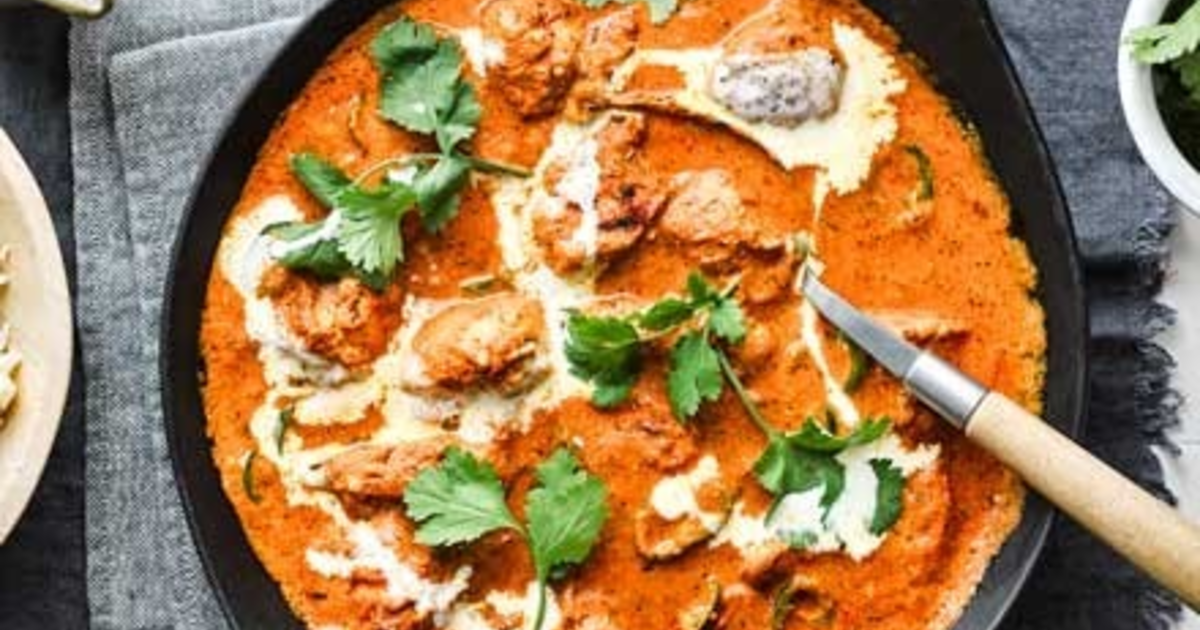 What would you/do you order for Indian take away? - GirlsAskGuys