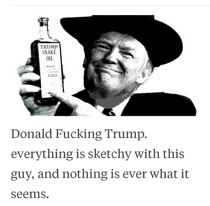 Are you planning to buy some Trump meme coin? - GirlsAskGuys