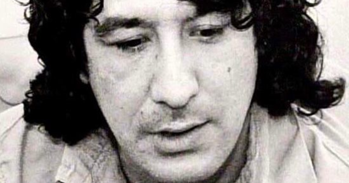 Was Biden right to commute Leonard Peltier's sentence? - GirlsAskGuys