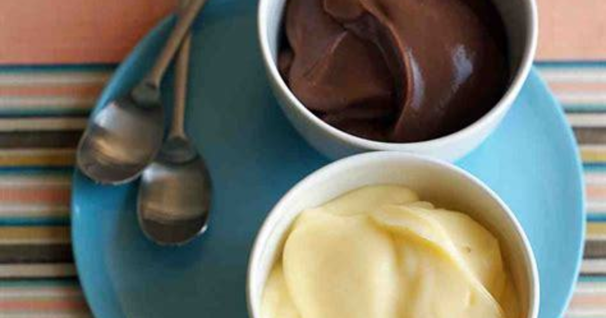 What's your favorite pudding? - GirlsAskGuys