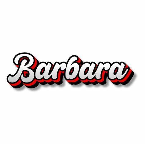 Who is your Favorite BARBARA? - GirlsAskGuys