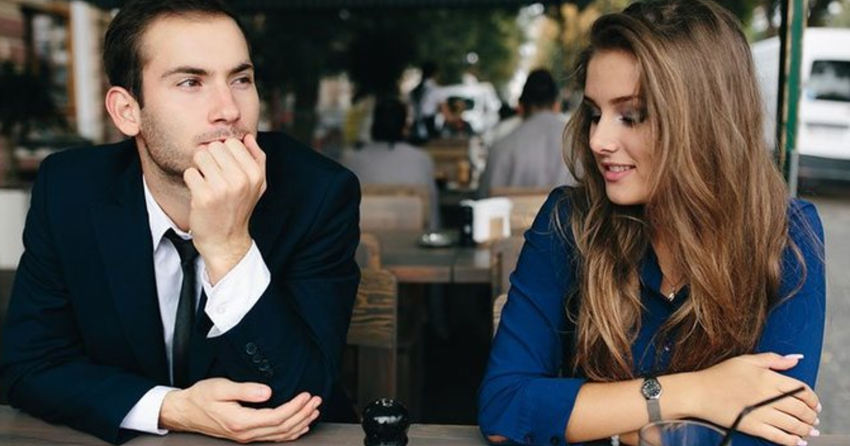 How do you know if a guy just sees you as a potential "side piece ...