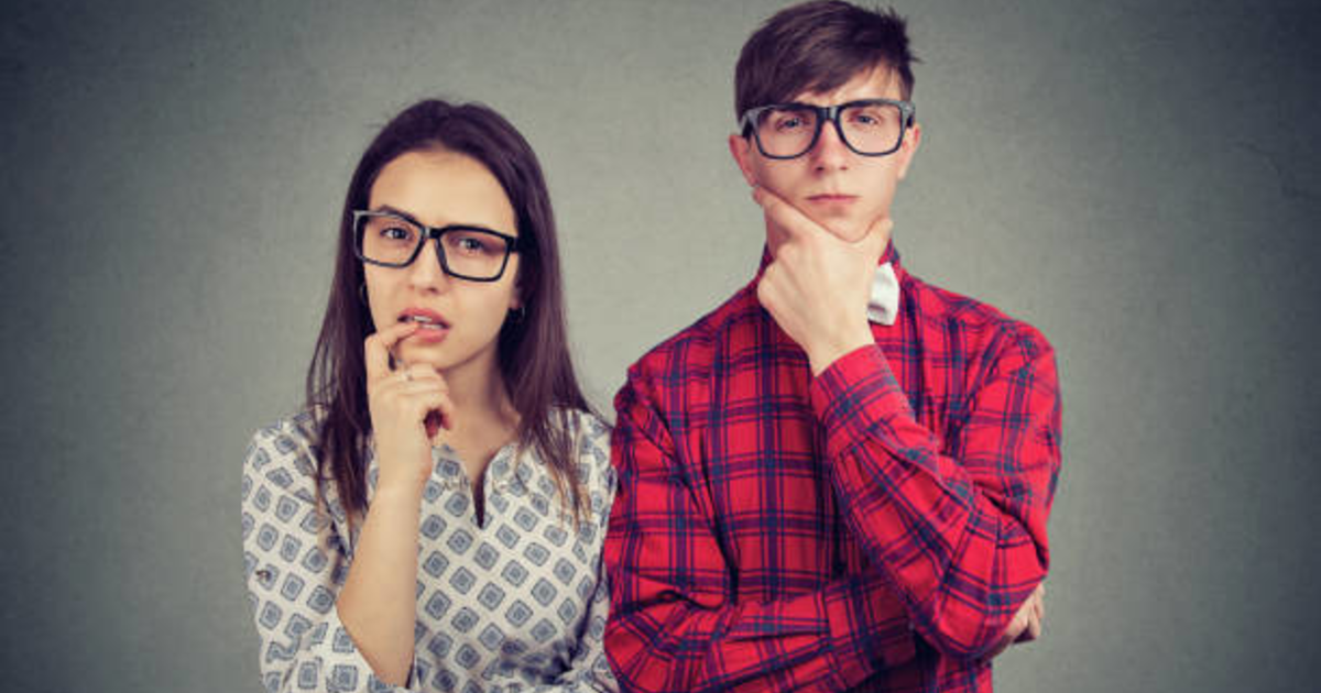 Why is it so hard for people to ask each other out? - GirlsAskGuys