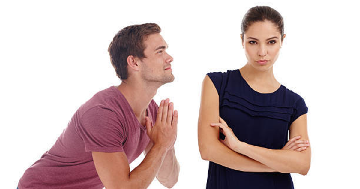 Why do men who rejected you always come back? - GirlsAskGuys