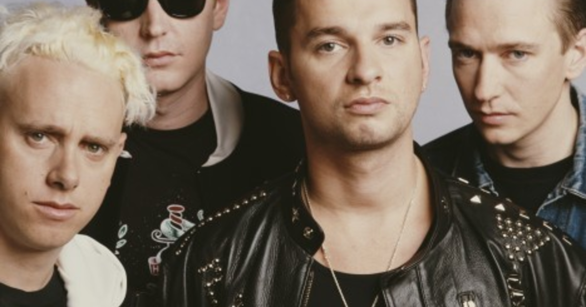 80s bands... poll? - GirlsAskGuys