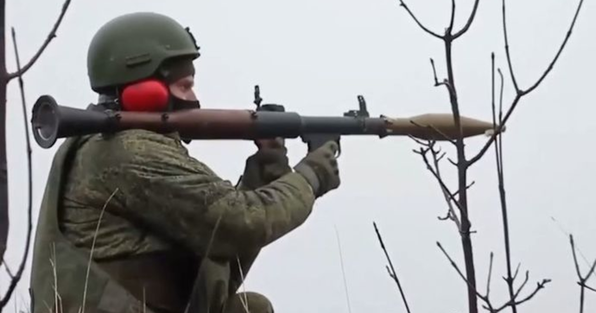 Do you think using an RPG is best to use if a drive by shooting ...