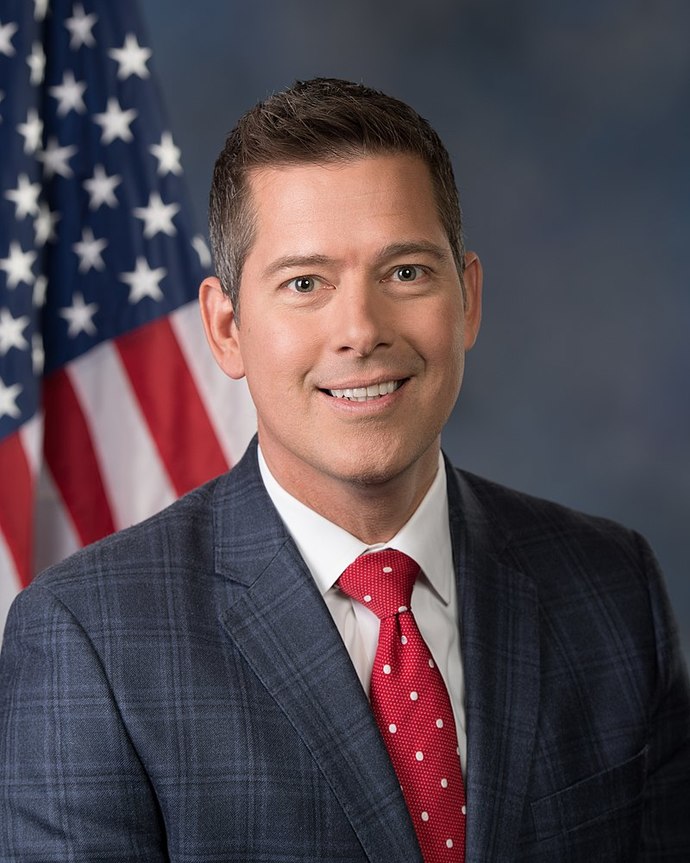 How do you feel about Sean Duffy confirmation? - GirlsAskGuys
