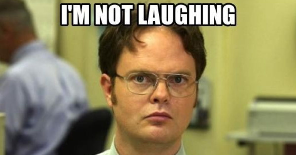 How have you dealt with incompatible senses of humor in a relationship ...