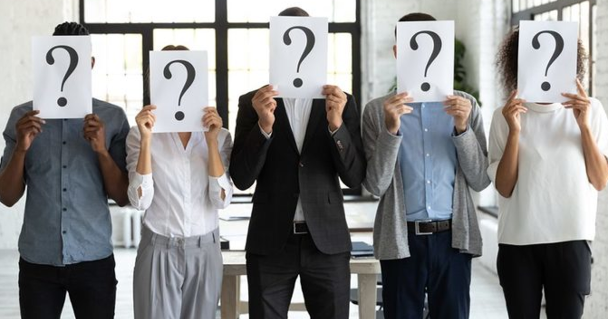 Is human nature flawed at its core? - GirlsAskGuys