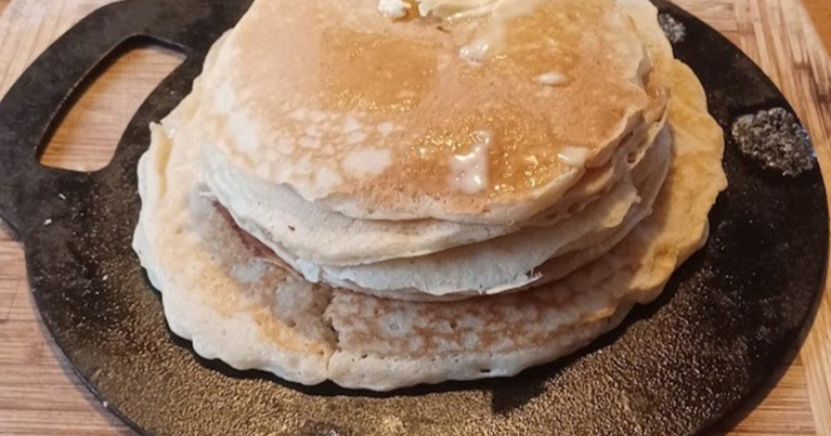 How do you make pancakes? - GirlsAskGuys