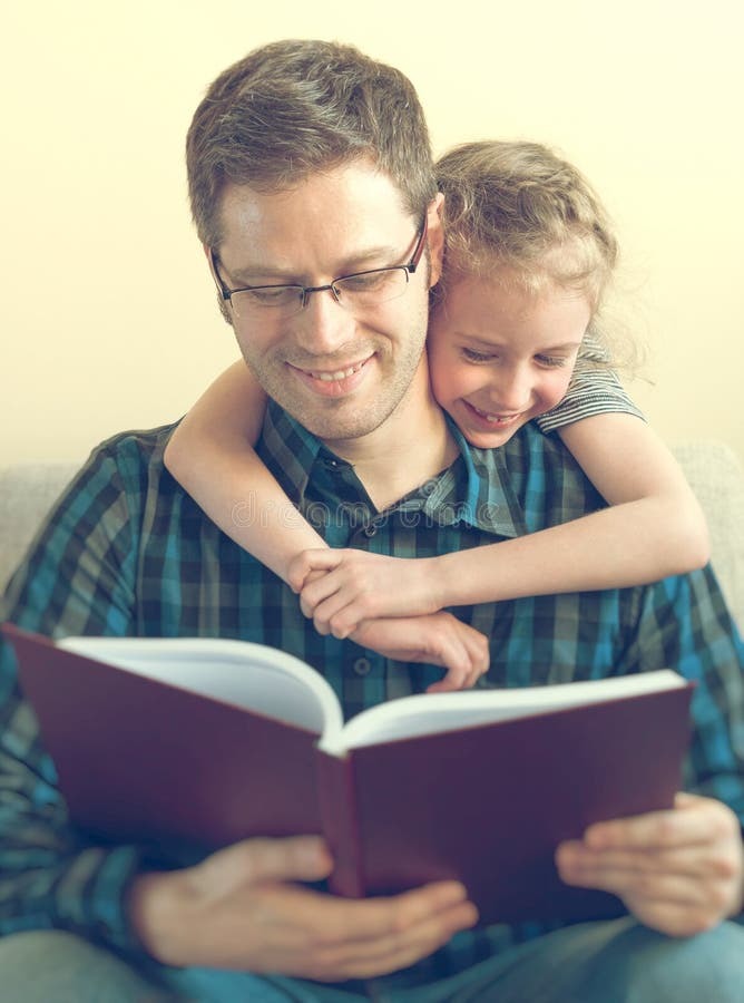 What makes a good father? - GirlsAskGuys