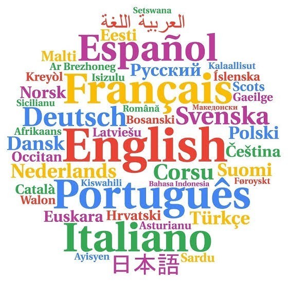 Which languages interest you? - GirlsAskGuys