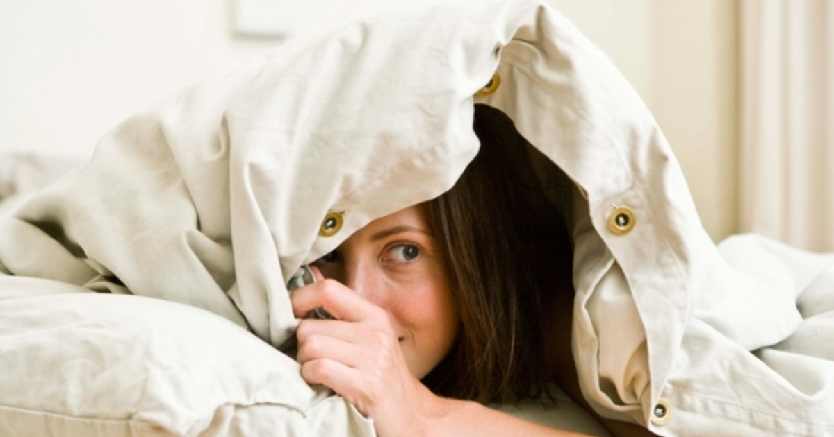 Do you "hibernate" in the winter months? - GirlsAskGuys