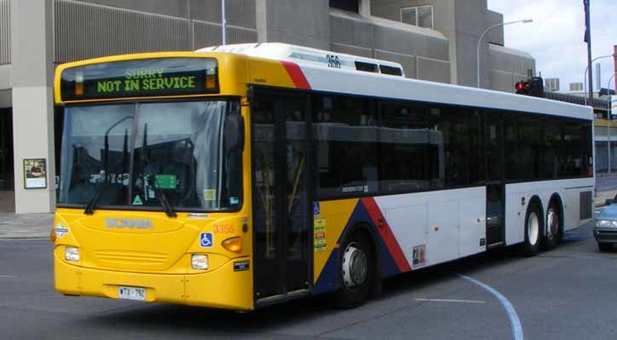 What is your favorite type of bus for commuting? - GirlsAskGuys