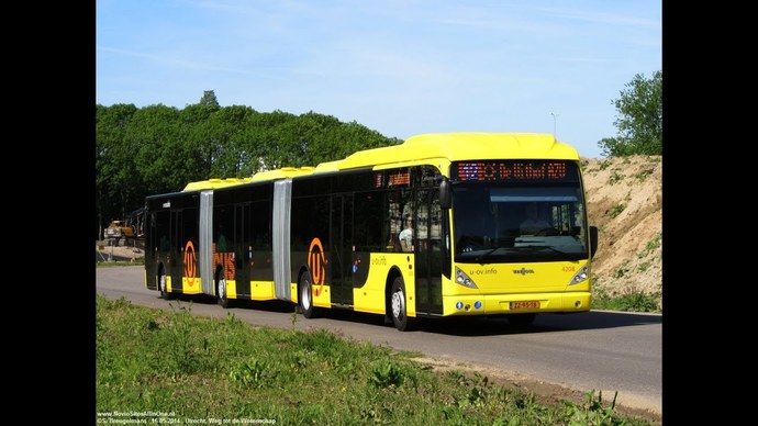 What is your favorite type of bus for commuting? - GirlsAskGuys