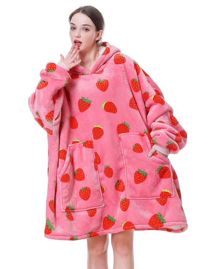 Guys, what about a woman wearing a snuggy turns you on? - GirlsAskGuys