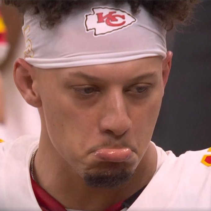 What were y’all thoughts of the Kansas City Chiefs vs Philadelphia ...