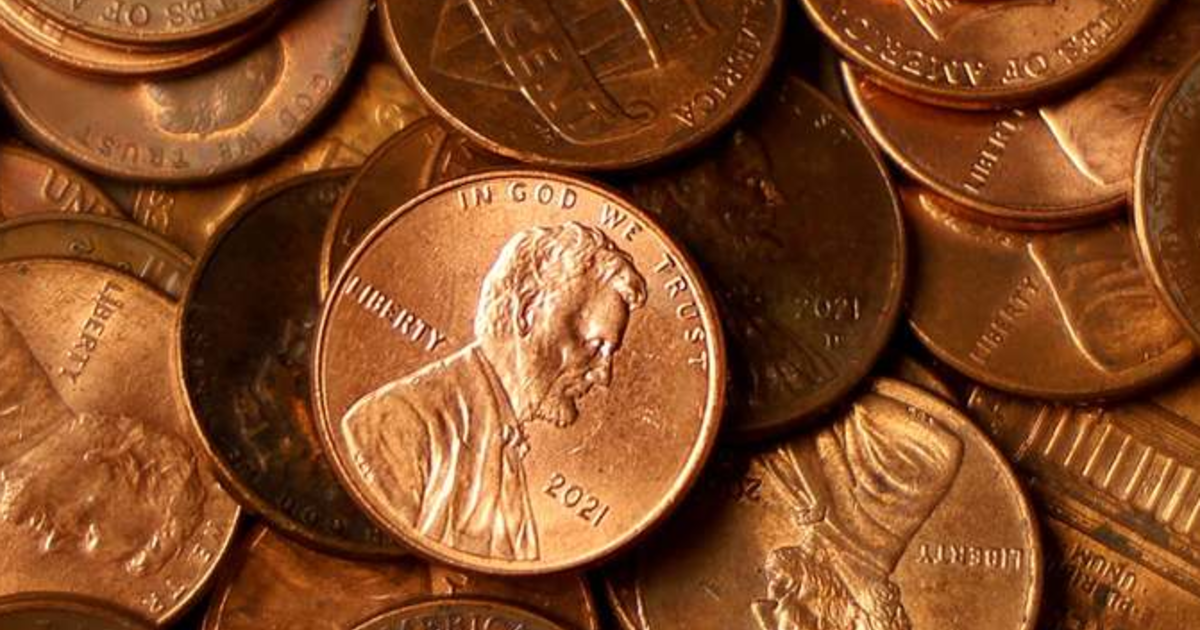 What do you think about no more US PENNIES? - GirlsAskGuys