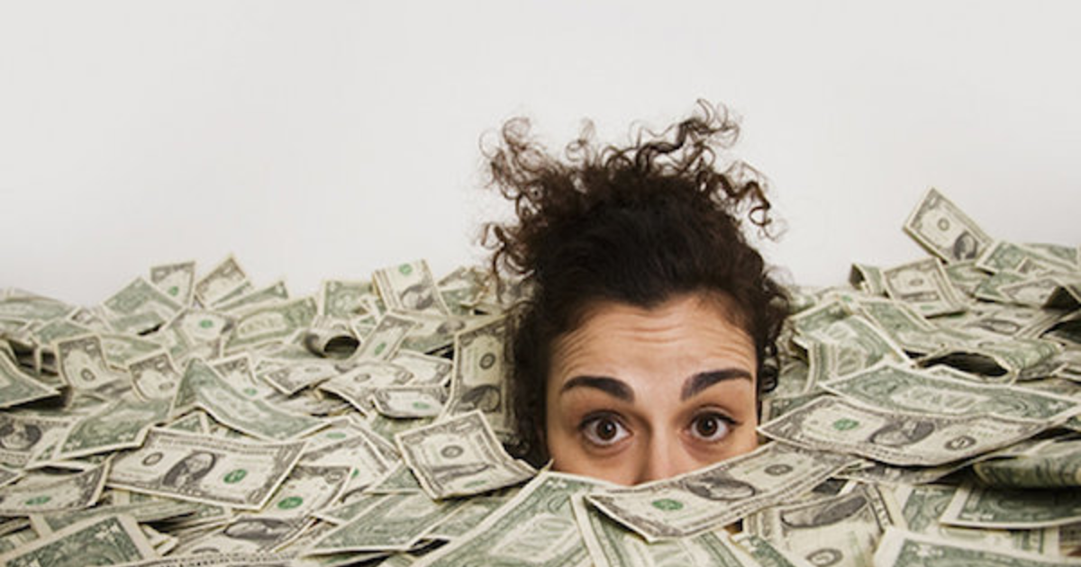 Why are women so expensive nowadays? - GirlsAskGuys