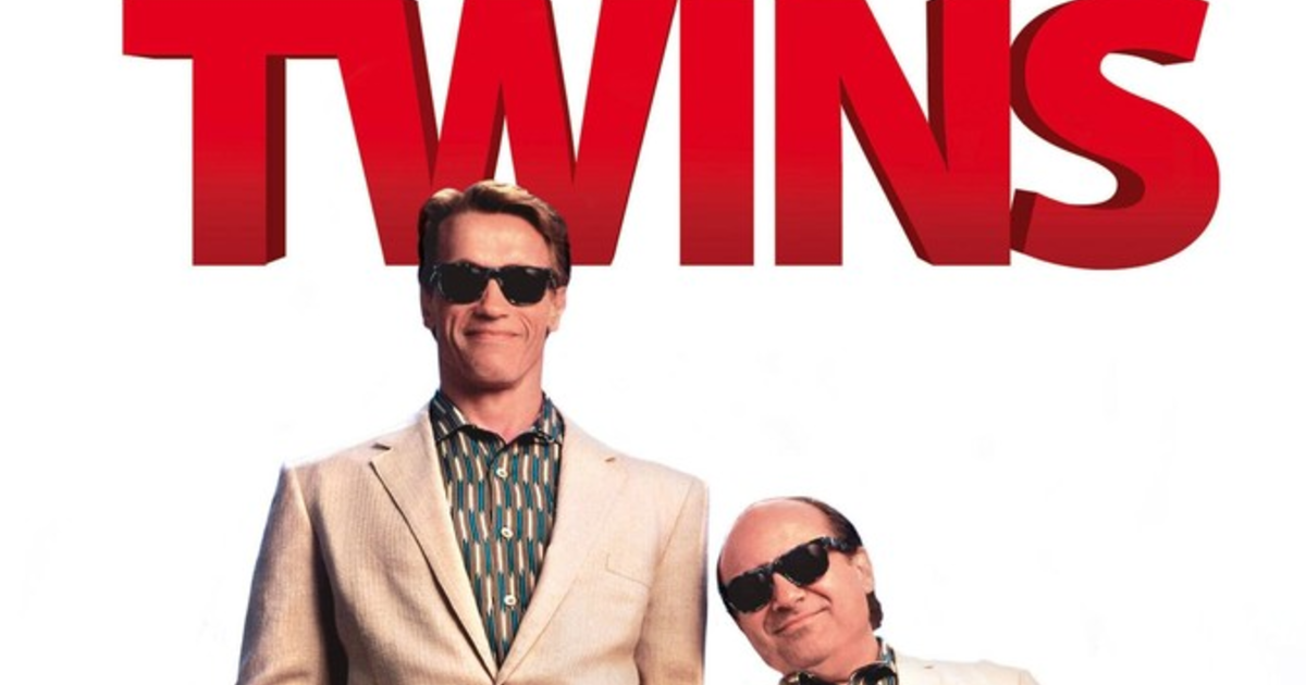Do you have any twins in your family? - GirlsAskGuys