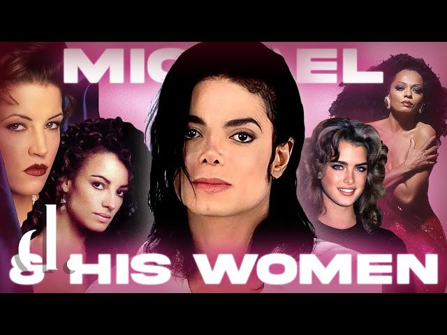 Do you all believe MJ had an active dating life? - GirlsAskGuys