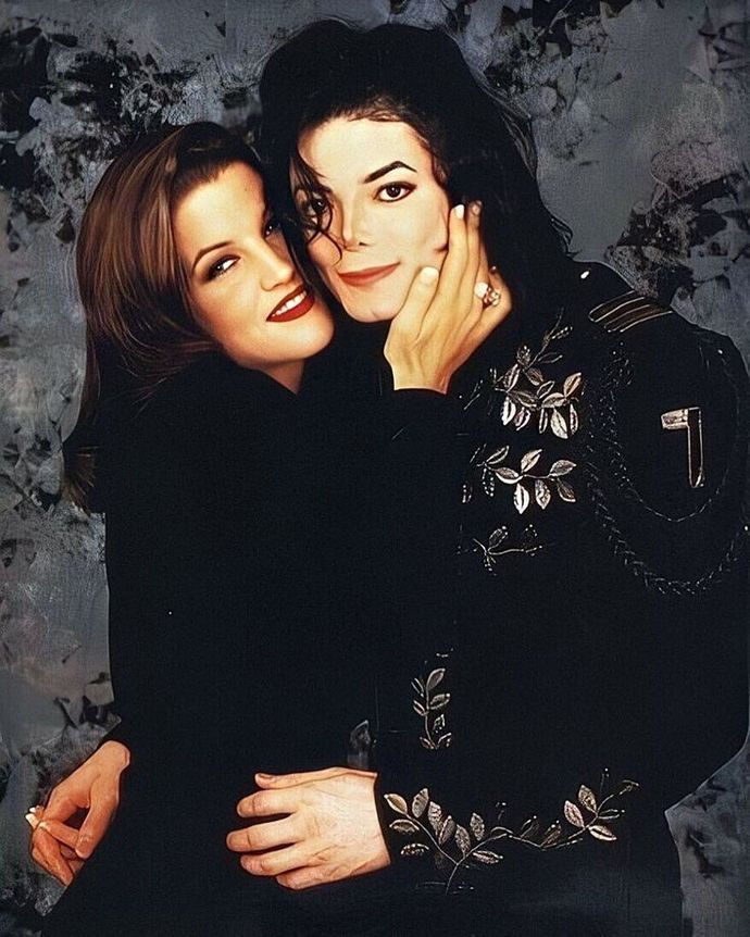 Do you all believe MJ had an active dating life? - GirlsAskGuys