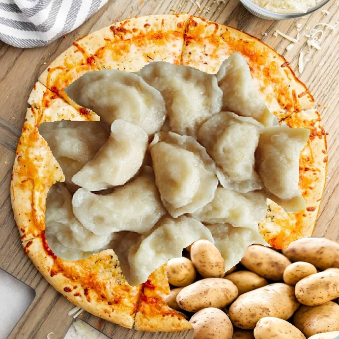Which of these traditional Polish pizzas sounds the most appetizing ...