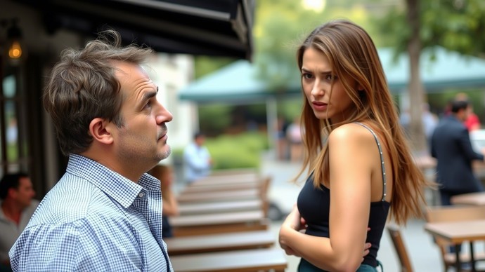 Do leagues exist in dating? - GirlsAskGuys