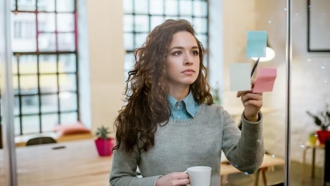 Ask Any Question, Girls and Guys Have the Answer