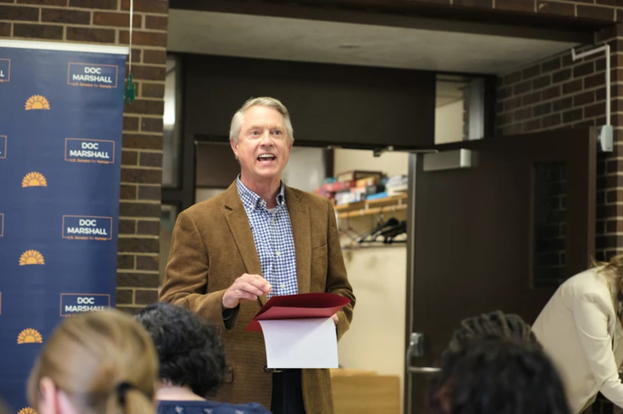 Why have republican leaders stopped town hall meetings and refuse to ...