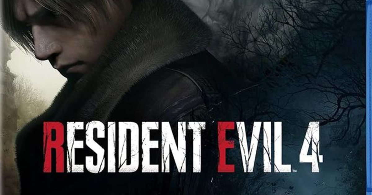 What did you think of the Re4 Remake compead to the original ...