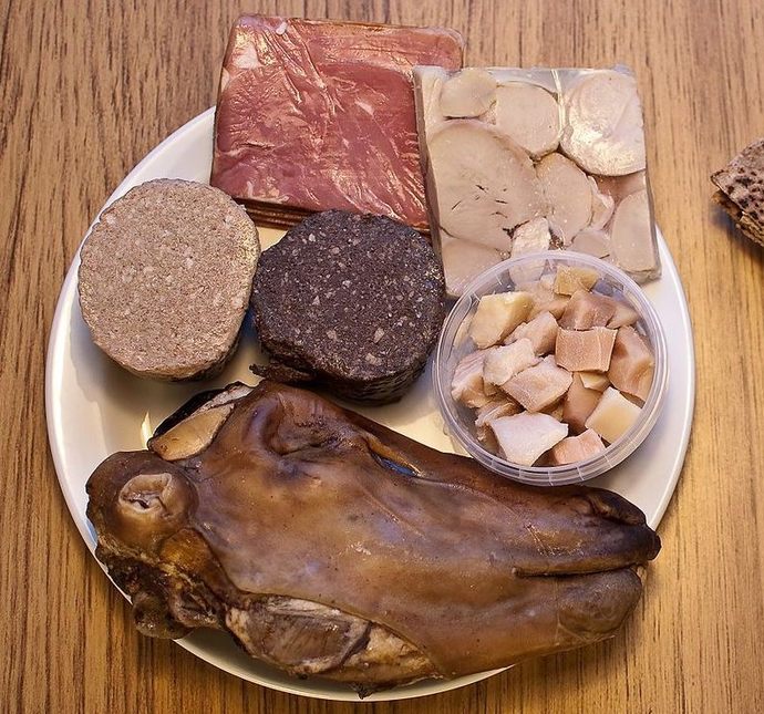 Whats your favorite food? - GirlsAskGuys