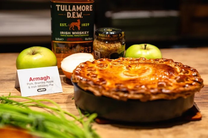 Which is the best British pie? - GirlsAskGuys