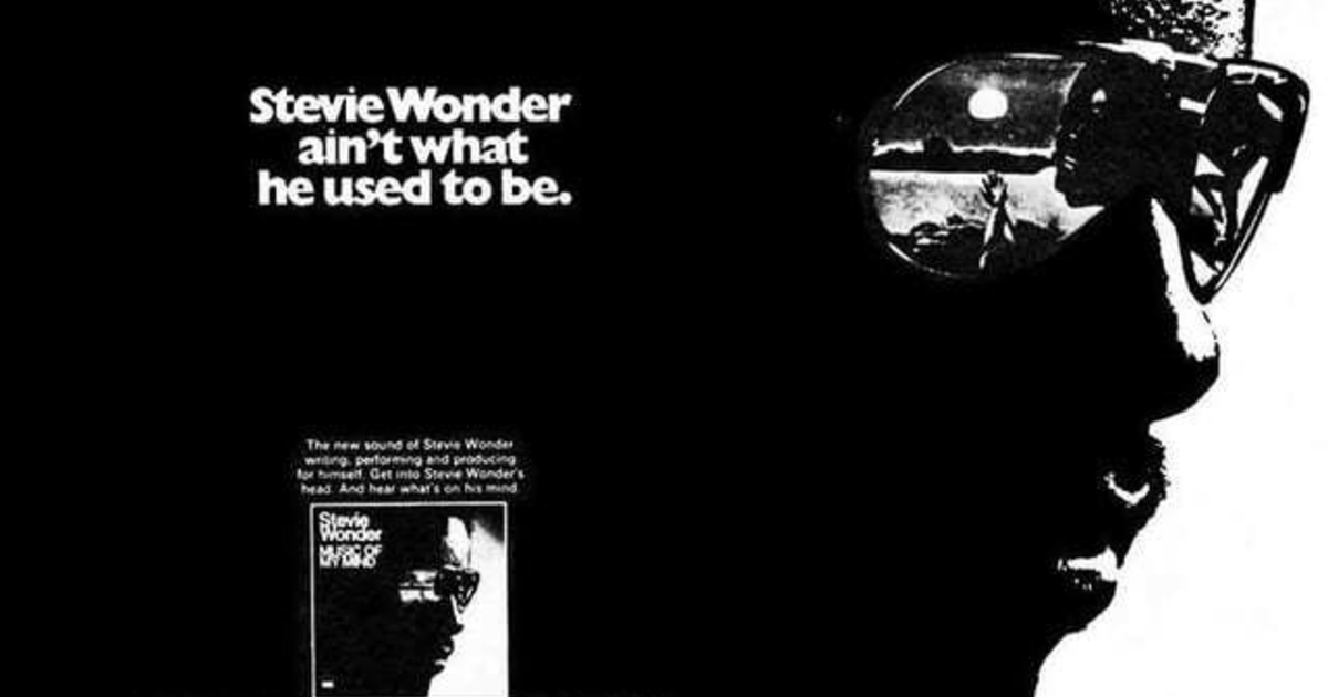 What would you think if you saw these promo ads for a 20-year-old ...