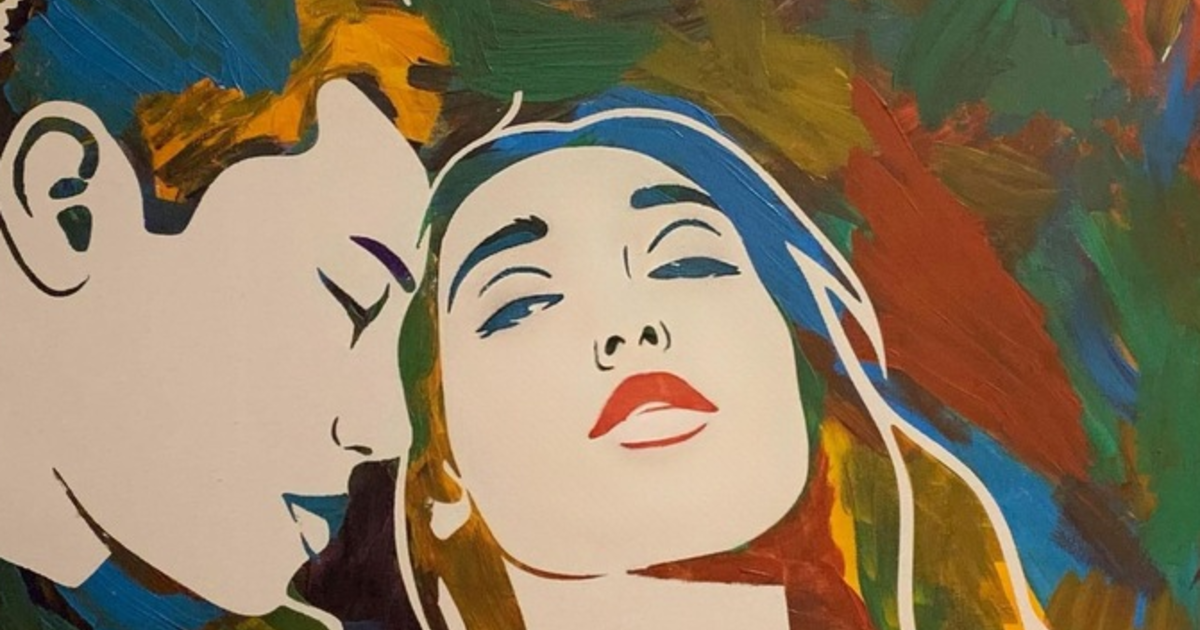 Do you think I should throw away art after break up? - GirlsAskGuys