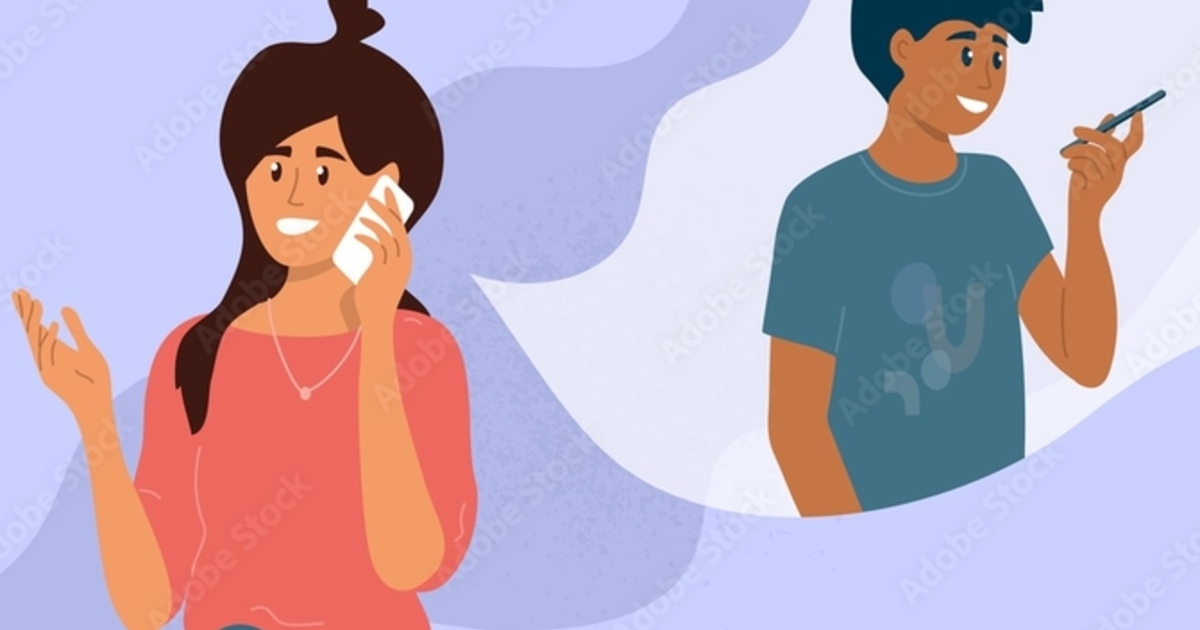 What's the LONGEST PHONE CALL you've ever had with a member of the ...