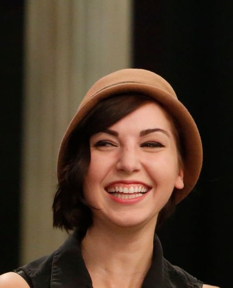 What are the three most beautiful parts of your body? - GirlsAskGuys