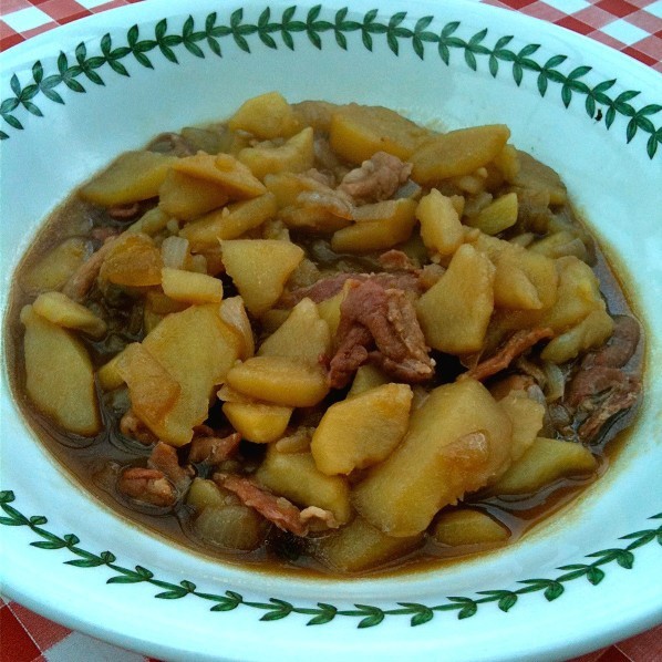 Which celtic potato dish looks the best? - GirlsAskGuys