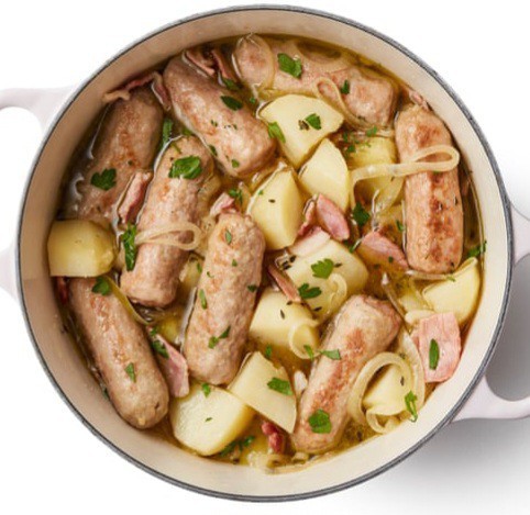 Which celtic potato dish looks the best? - GirlsAskGuys