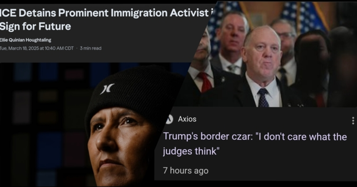 Is ICE just like the Nazi SS? - GirlsAskGuys