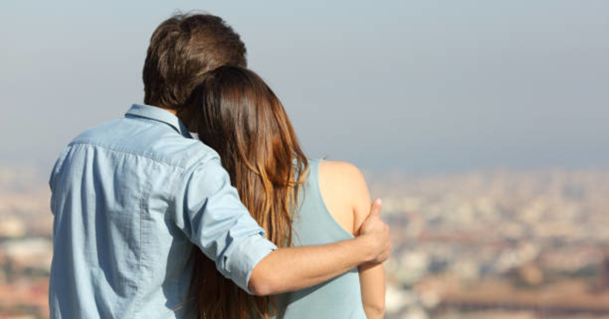 Do you need a Hug today? - GirlsAskGuys