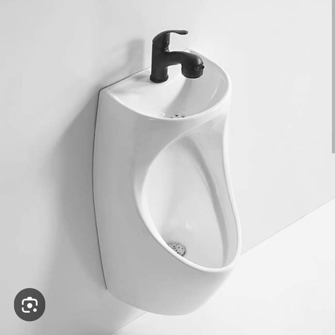 Men how often do you find urinals too tall/short? Do you use the kid ...