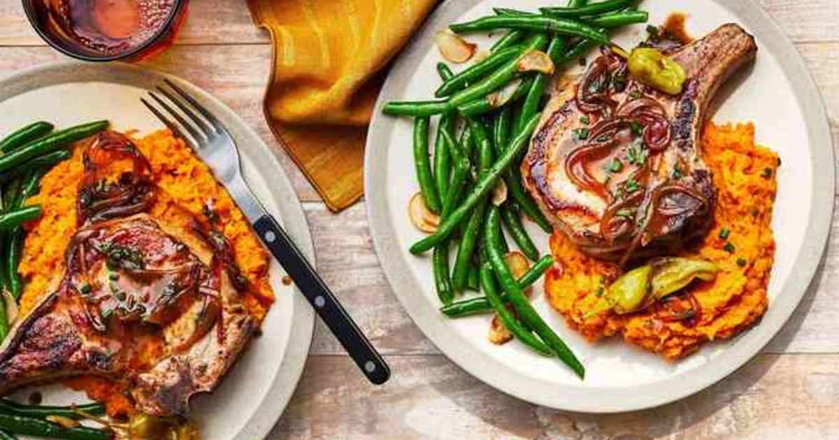 What's your favorite meal to cook at home? - GirlsAskGuys