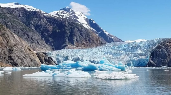 Where was the most beautiful scenery you've seen? - GirlsAskGuys