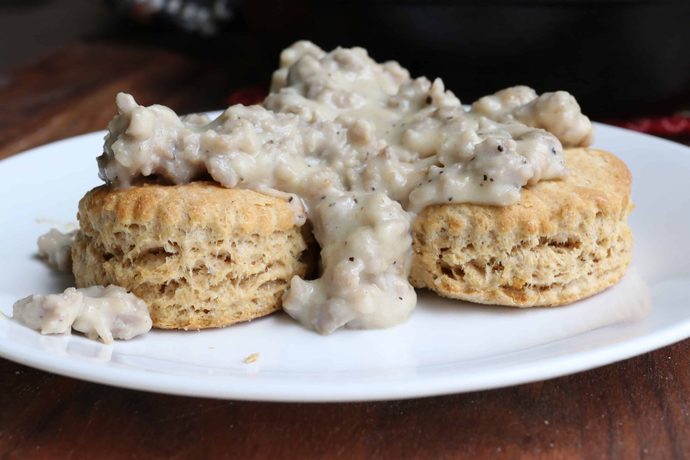 What's one food that you think everyone should try at least once in ...