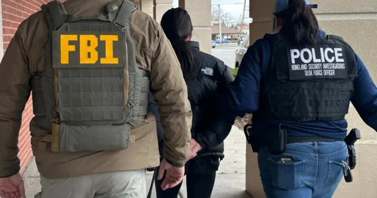 Is the FBI or DHS better? - GirlsAskGuys