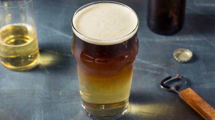What's the best beer cocktail? - GirlsAskGuys